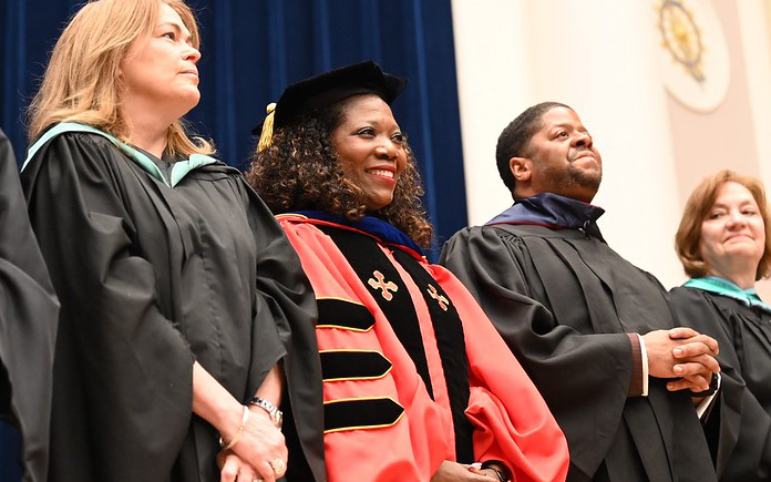 Superintendent Of Schools Montgomery County Public Schools Rockville