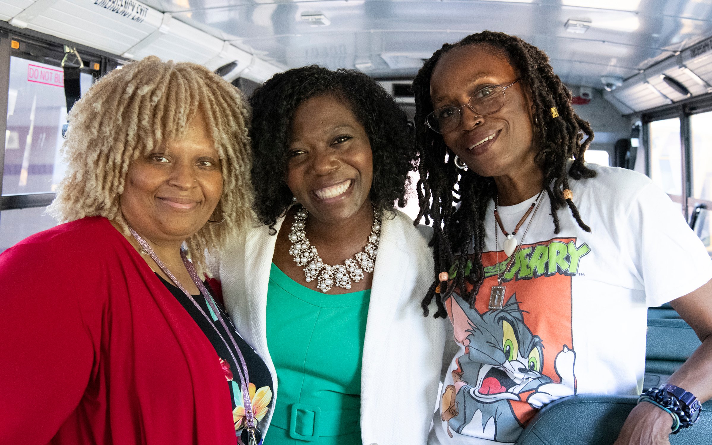 Superintendent of Schools - Montgomery County Public Schools, Rockville ...