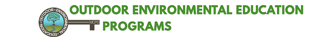 Programs: Outdoor and Environmental Education - Montgomery County ...