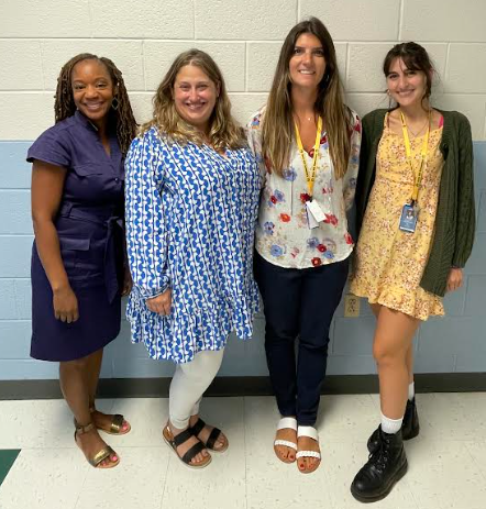 Bells Mill ES - Classrooms - Grade 2 | Bells Mill ES