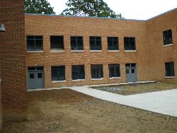 Brookhaven ES - Construction | Brookhaven ES