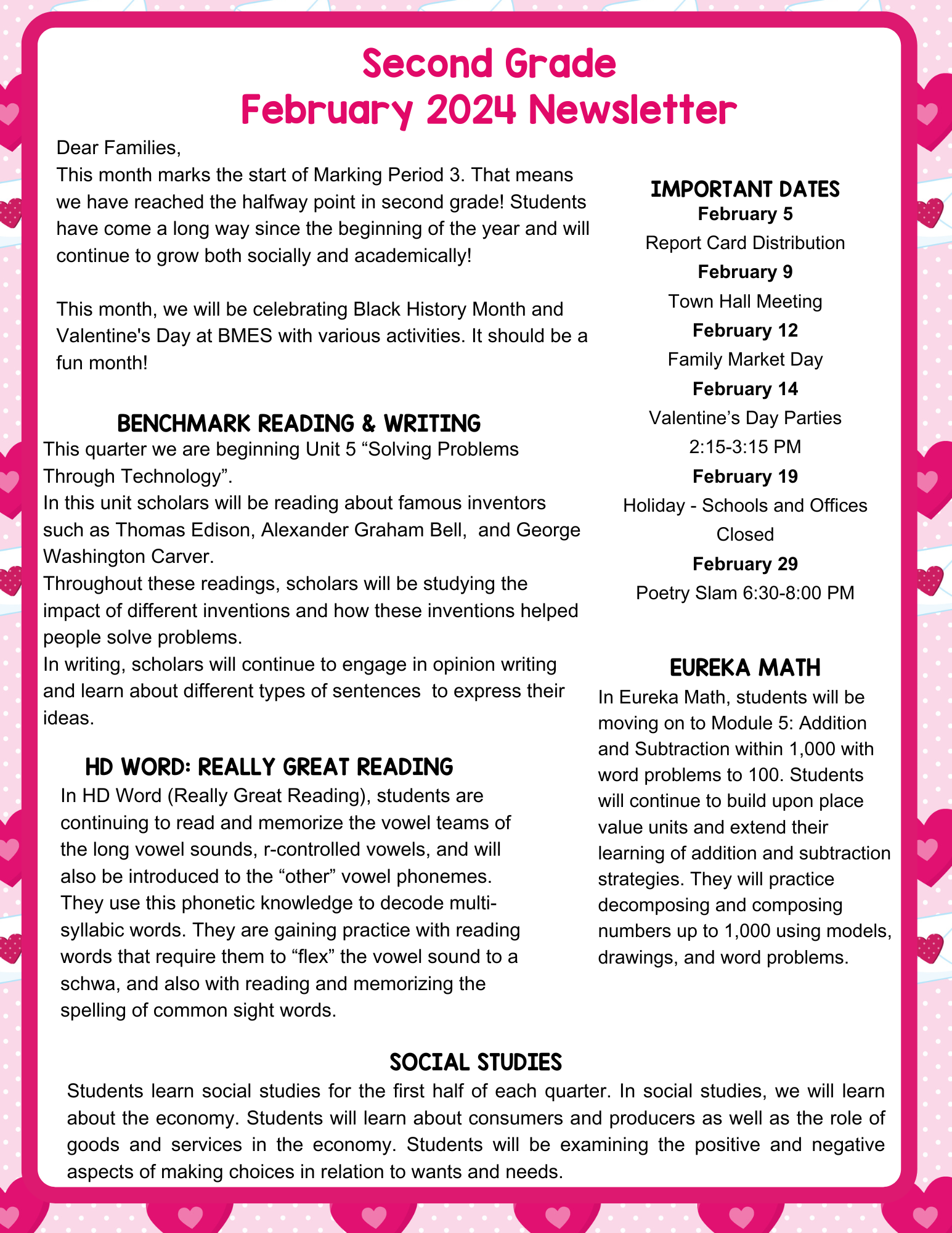 grade2 | Burnt Mills ES