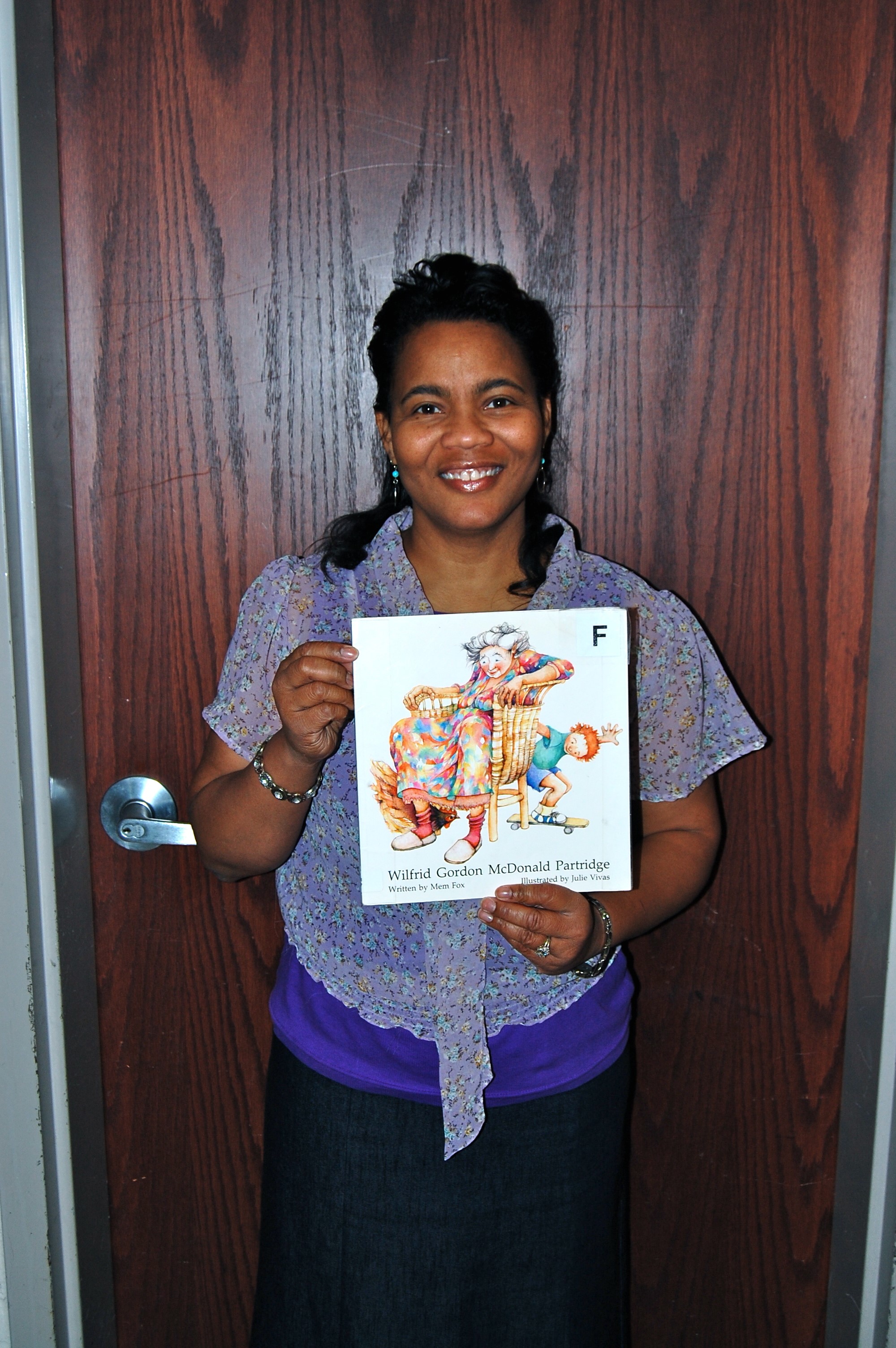 Burtonsville ES - Media Center | Burtonsville ES