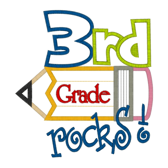 Carderock Springs ES - Grade 3 | Carderock Springs ES
