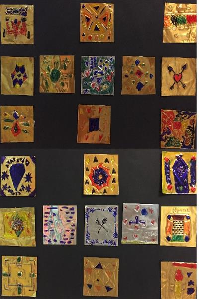 Cashell ES - Slideshow | Cashell ES