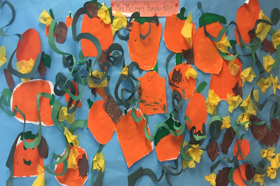 Cashell ES - Slideshow | Cashell ES