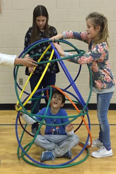 Cashell ES - Slideshow | Cashell ES