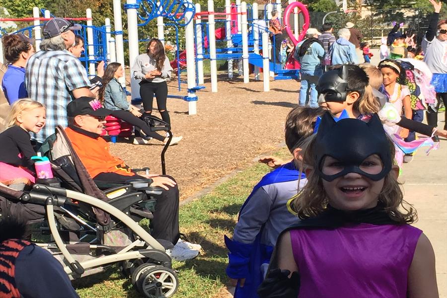 Cashell ES - Slideshow | Cashell ES