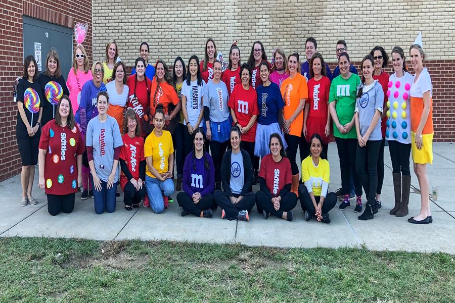 Cashell ES - Slideshow | Cashell ES