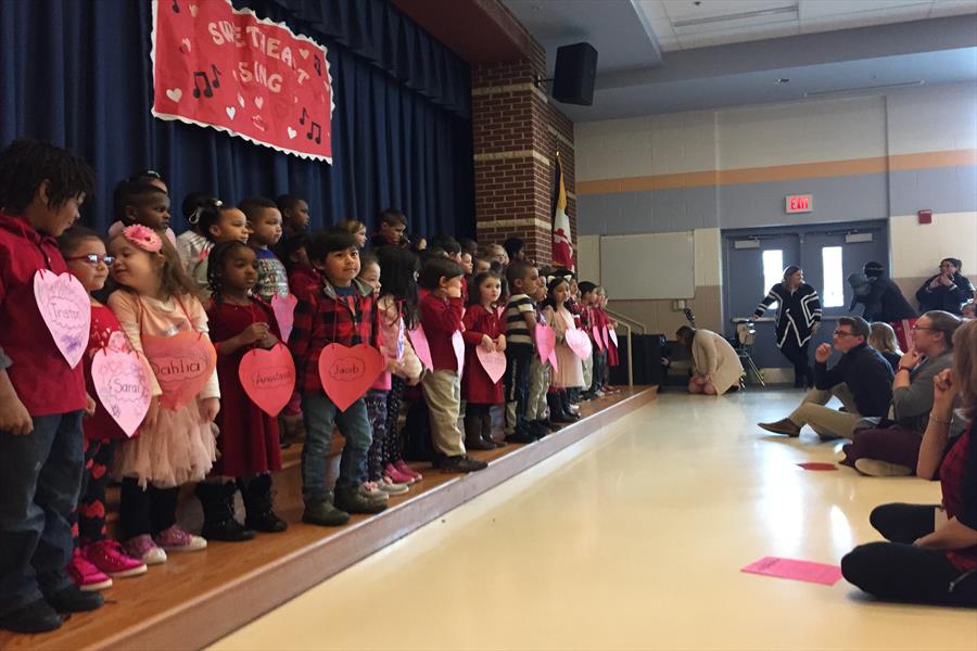 Cashell ES - Slideshow | Cashell ES