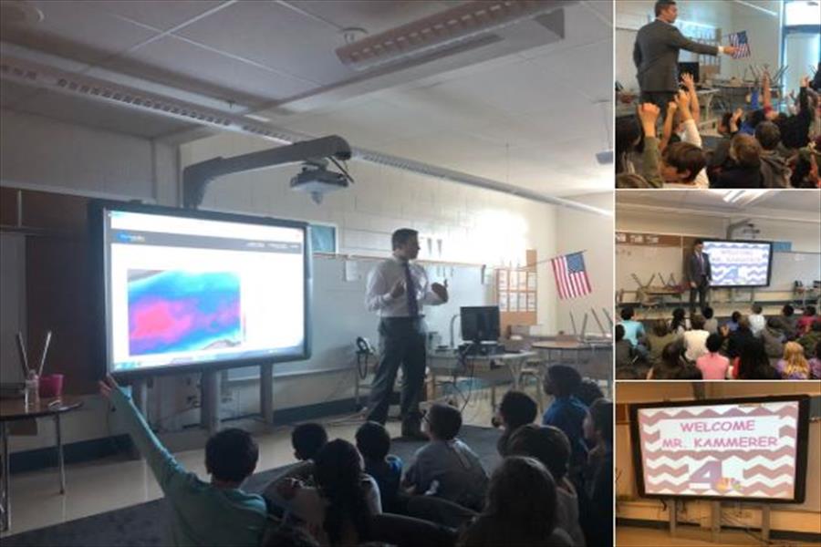 Cashell ES - Slideshow | Cashell ES