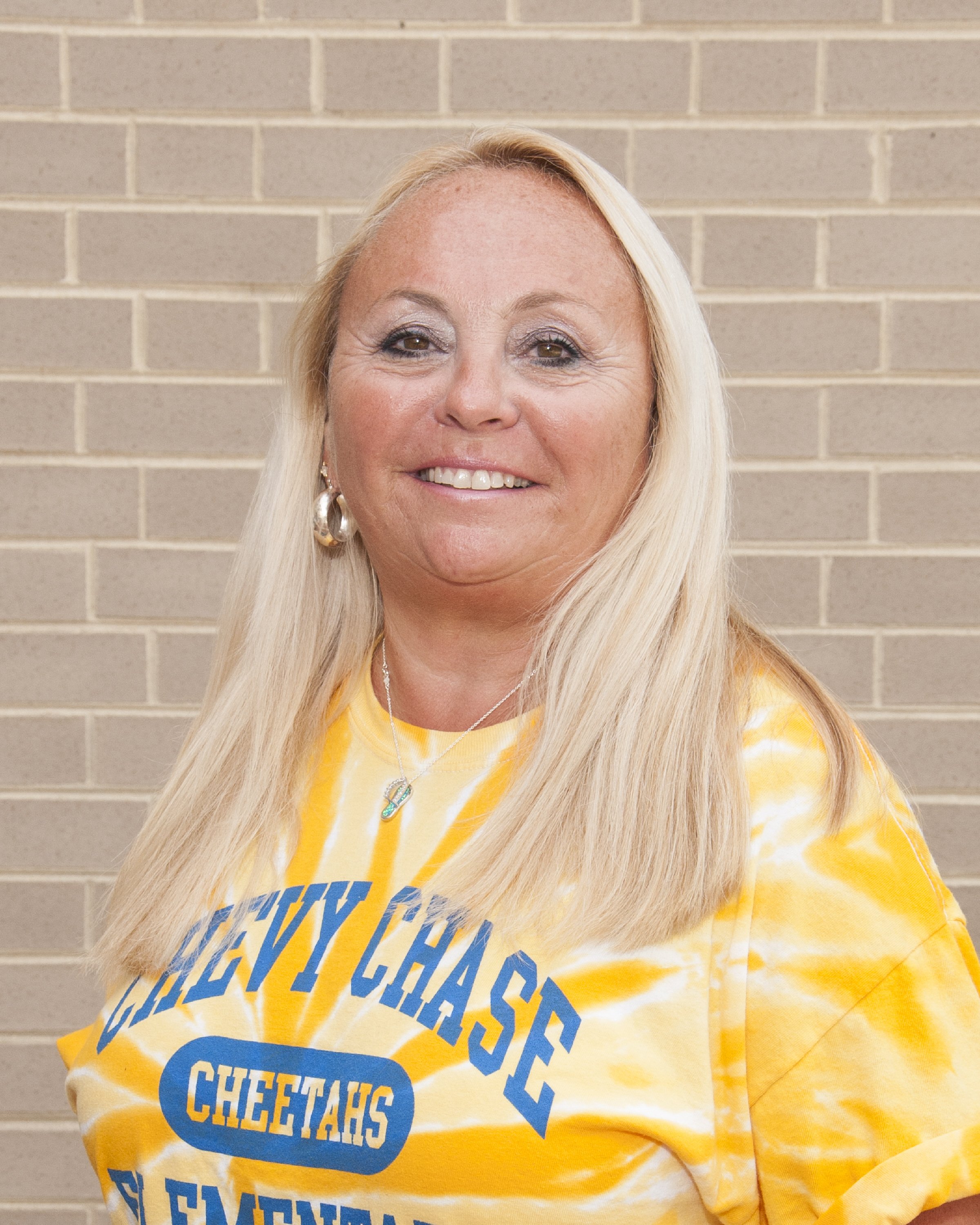 Chevy Chase ES - Staff Information | Chevy Chase ES