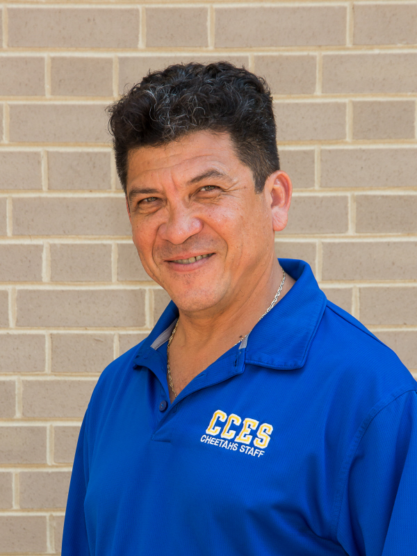 Instructional Support Staff | Chevy Chase ES