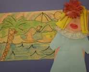 Clearspring - Grade 2 Fairy Tale Projects | Clearspring ES
