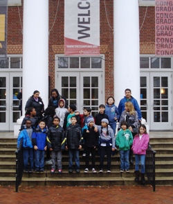 Glenallan ES - College Prep Resources | Glenallan ES