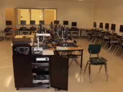 Great Seneca Creek ES - Technology Focus | Great Seneca Creek ES