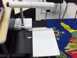 Great Seneca Creek ES - Technology Focus | Great Seneca Creek ES