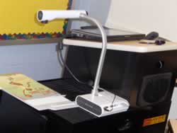 Great Seneca Creek ES - Technology Focus | Great Seneca Creek ES