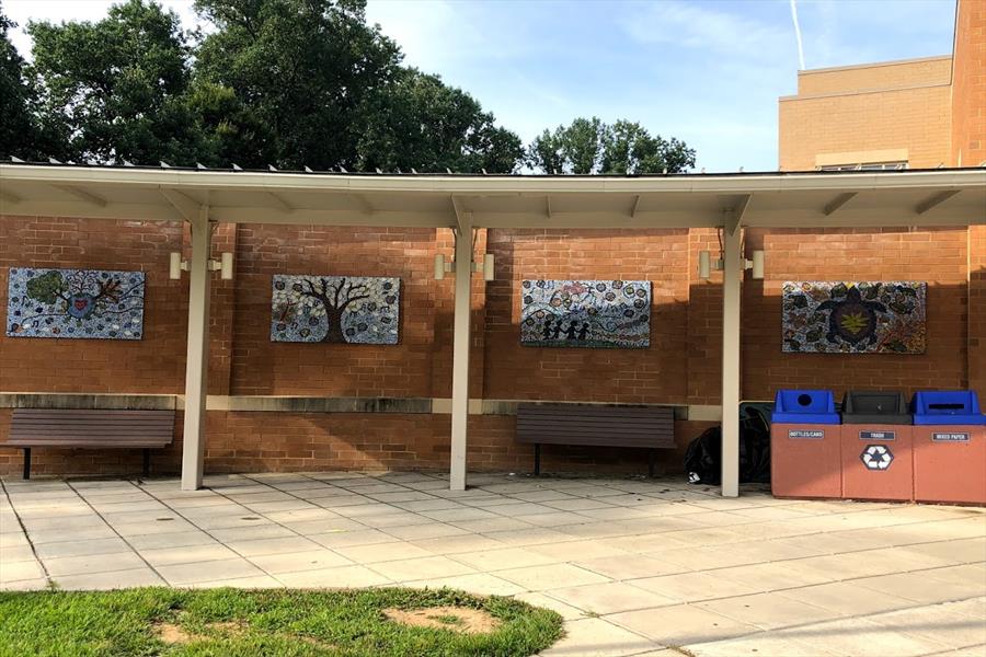 Flora M. Singer ES - Slideshow | Flora M. Singer ES