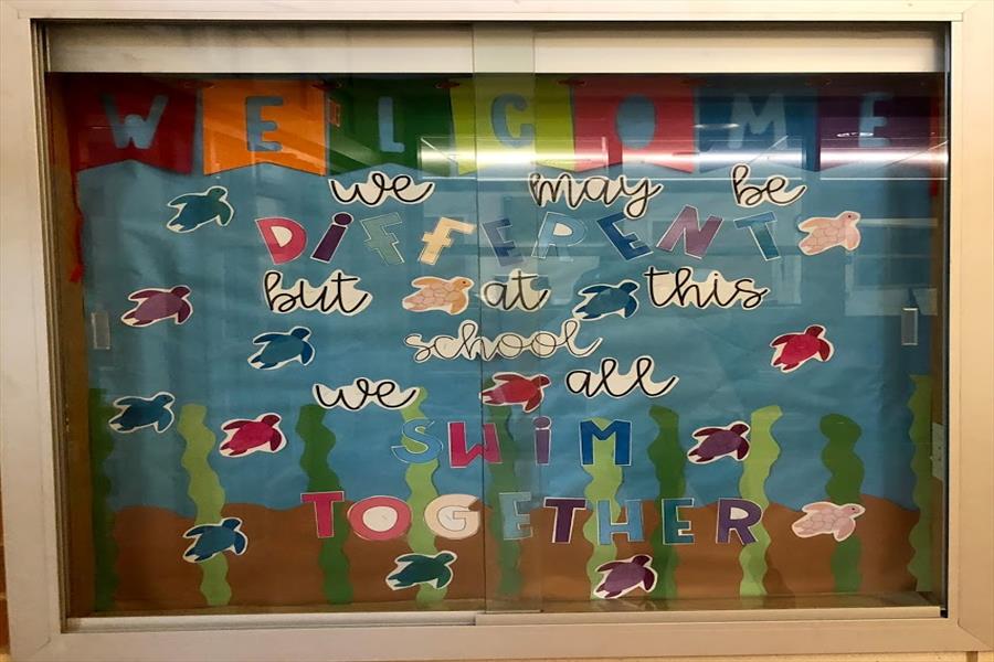 Flora M. Singer ES - Slideshow | Flora M. Singer ES