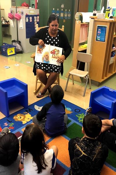 Flora M. Singer ES - Slideshow | Flora M. Singer ES