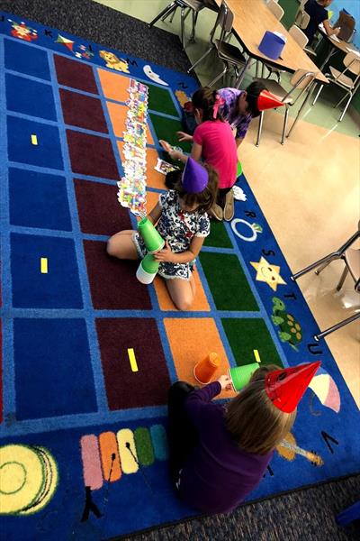 Flora M. Singer ES - Slideshow | Flora M. Singer ES