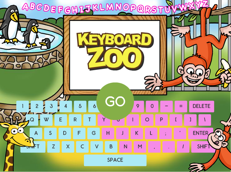 K-1 Technology | Flora M. Singer ES