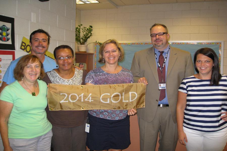 slideshow | Highland View ES