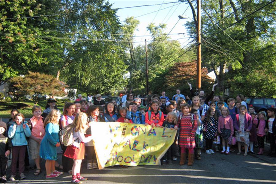 slideshow | Highland View ES