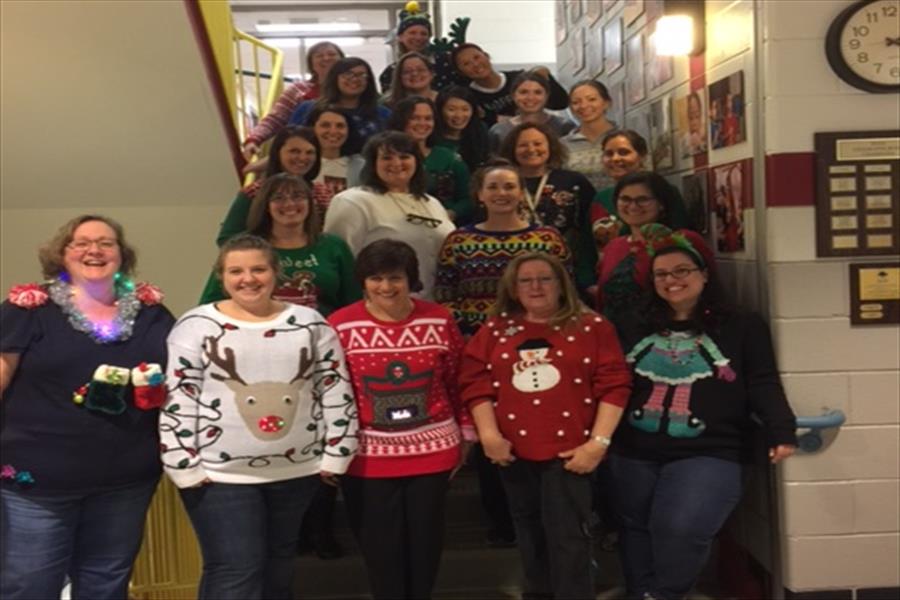 slideshow | Highland View ES