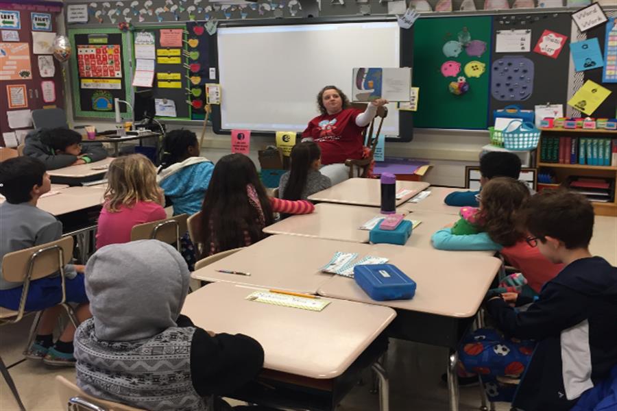 slideshow | Highland View ES