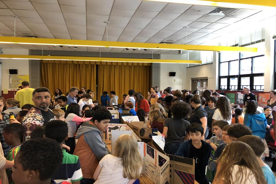 slideshow | Highland View ES