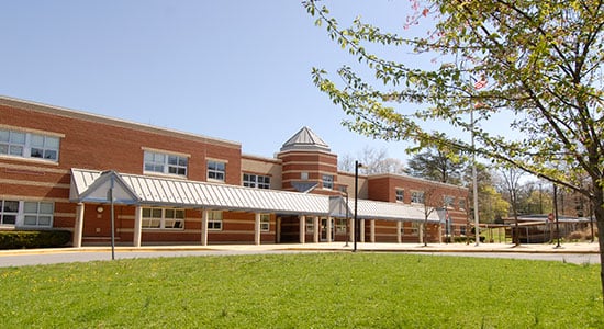 Pine Crest Today - Pine Crest Elementary School | Pine Crest ES