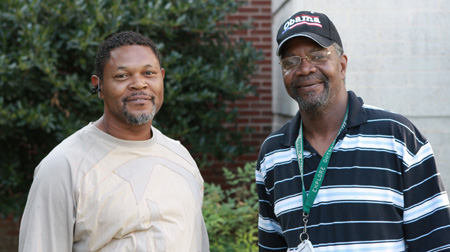 Sligo Creek ES - Building Services | Sligo Creek ES