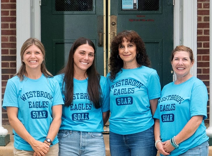 First Grade | Westbrook ES