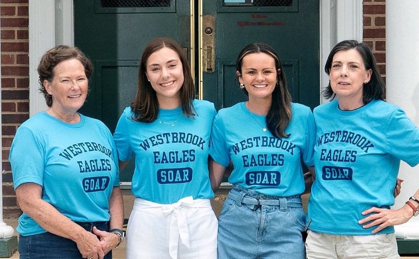 Third Grade | Westbrook ES