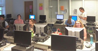 Bethesda-Chevy Chase High School