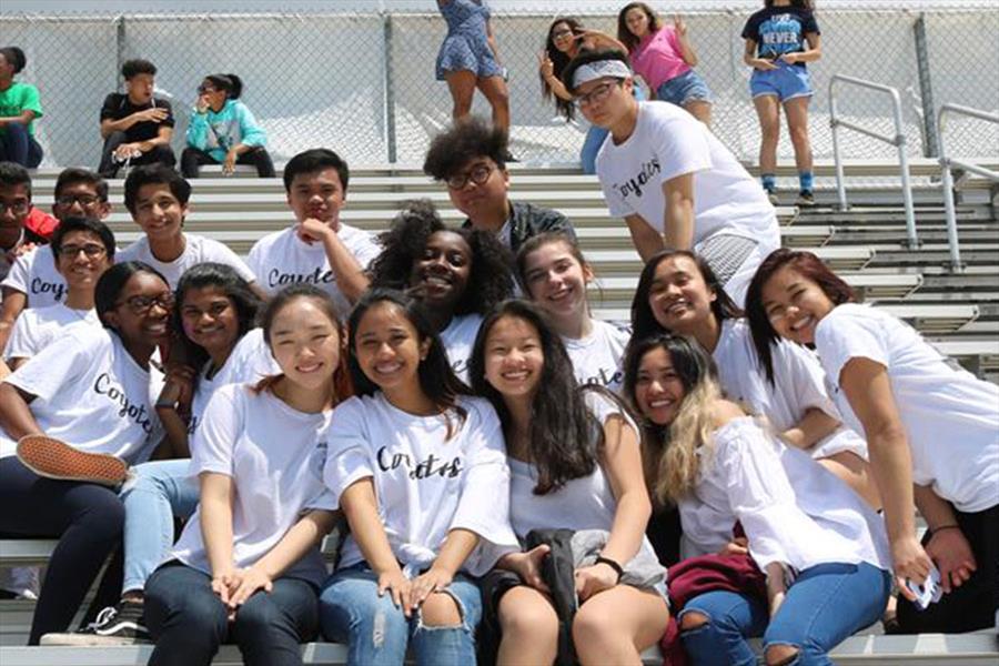 Clarksburg HS - Slideshow | Clarksburg HS