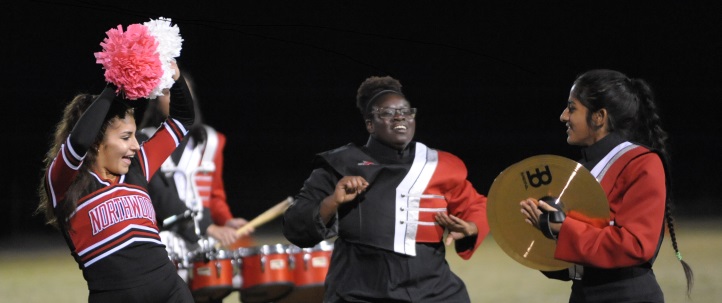 Northwood HS - About Us | Northwood HS