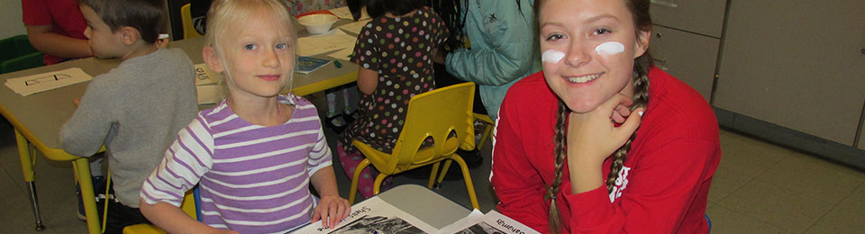 Sherwood High School :: Early Child Development | Sherwood HS