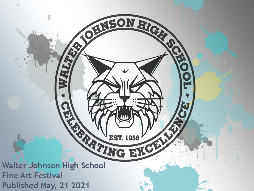 Walter Johnson High School Art Department | Walter Johnson HS