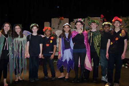 Cabin John MS - Slideshow | Cabin John MS