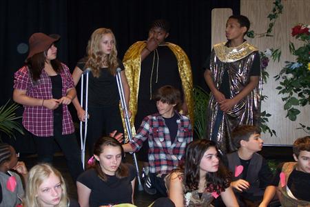 Cabin John MS - Slideshow | Cabin John MS