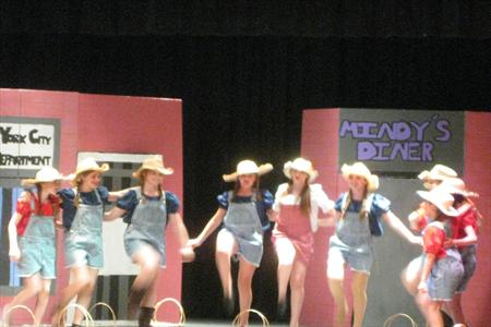 Cabin John MS - Slideshow | Cabin John MS