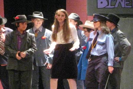 Cabin John MS - Slideshow | Cabin John MS