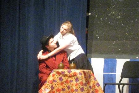 Cabin John MS - Slideshow | Cabin John MS