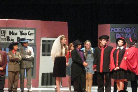 Cabin John MS - Slideshow | Cabin John MS