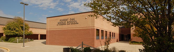 Forest Oak MS