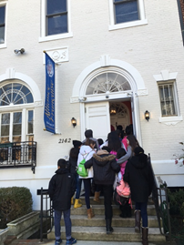 Gaithersburg MS - French Immersion | Gaithersburg MS