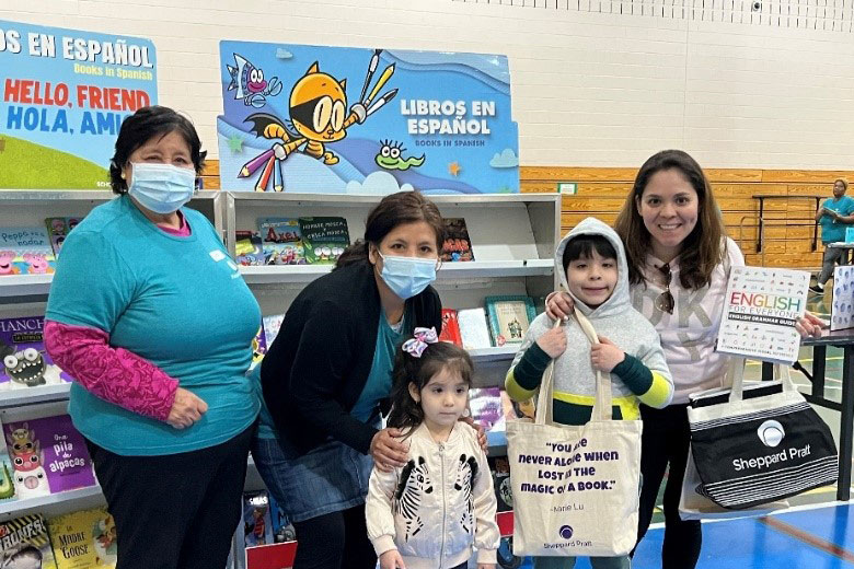 Linkages to Learning - Montgomery County Public Schools, Rockville, MD